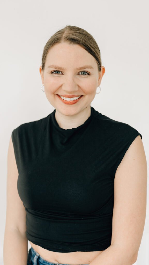 The Story behind our blog and who Anna and Sandra are